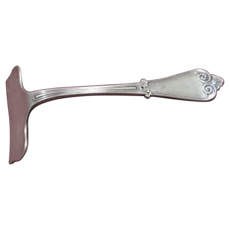 Beekman by Tiffany and Co. Sterling Silver Baby Food Pusher Original ...