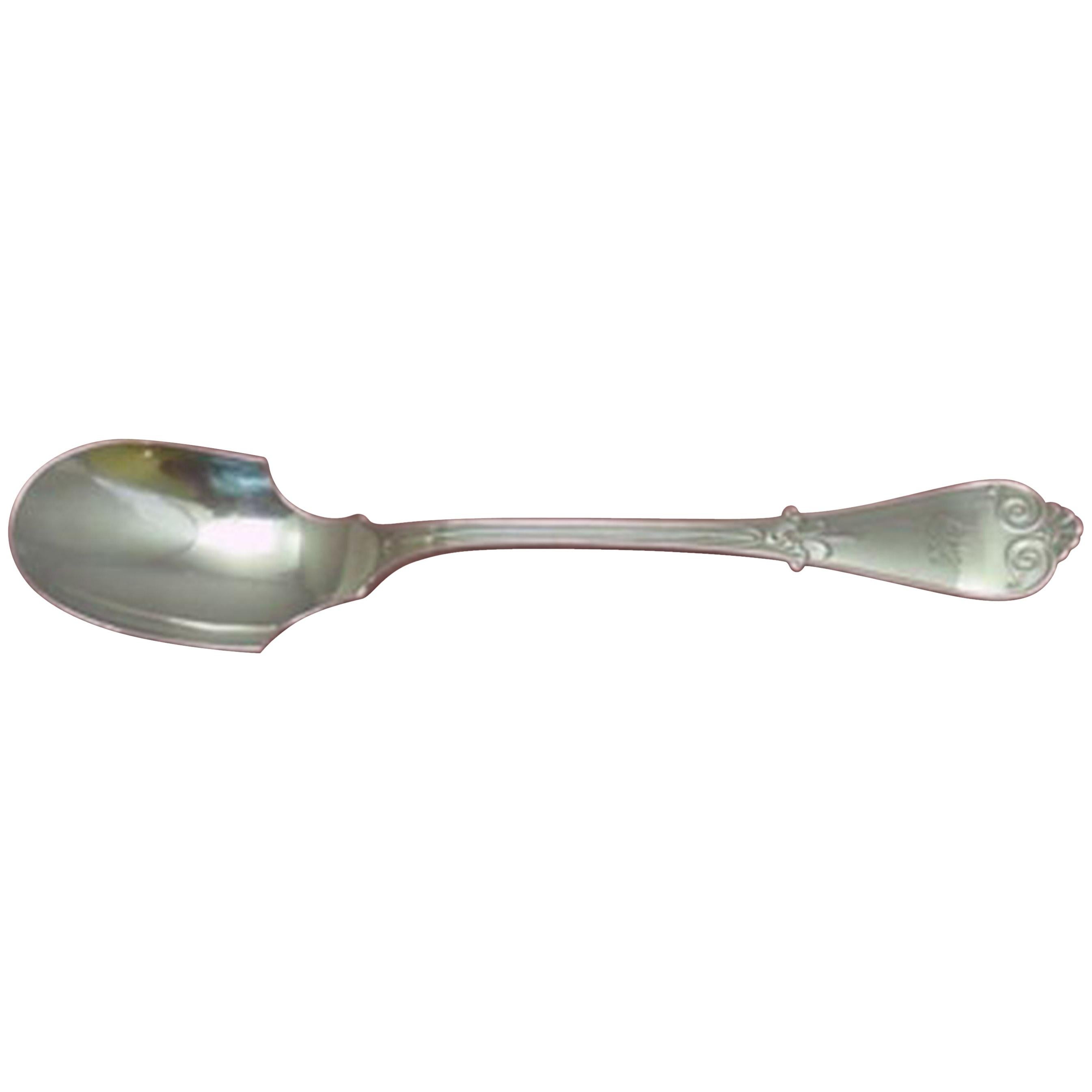 Beekman by Tiffany and Co. Sterling Silver Cheese Scoop Large Custom ...