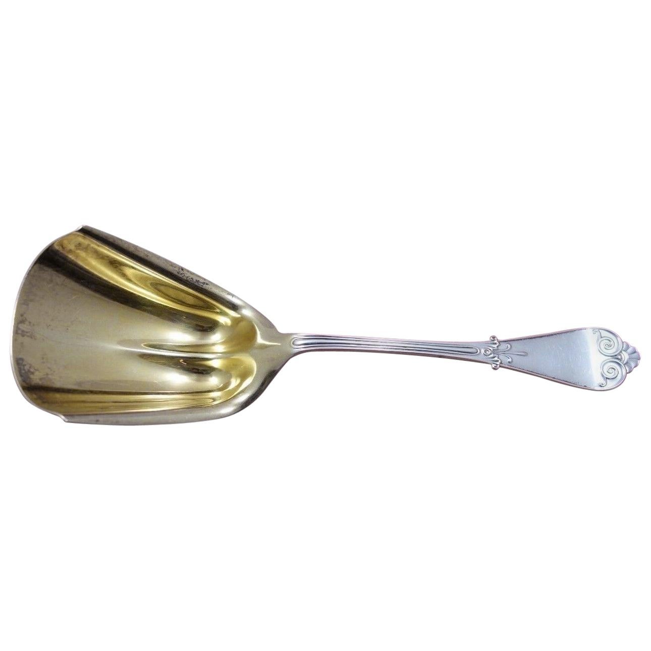 Beekman by Tiffany and Co. Sterling Silver Cracker Scoop Serving For ...