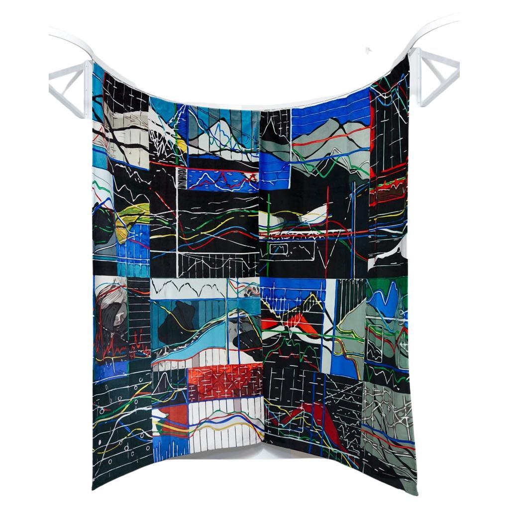French Textiles - 40 For Sale at 1stDibs