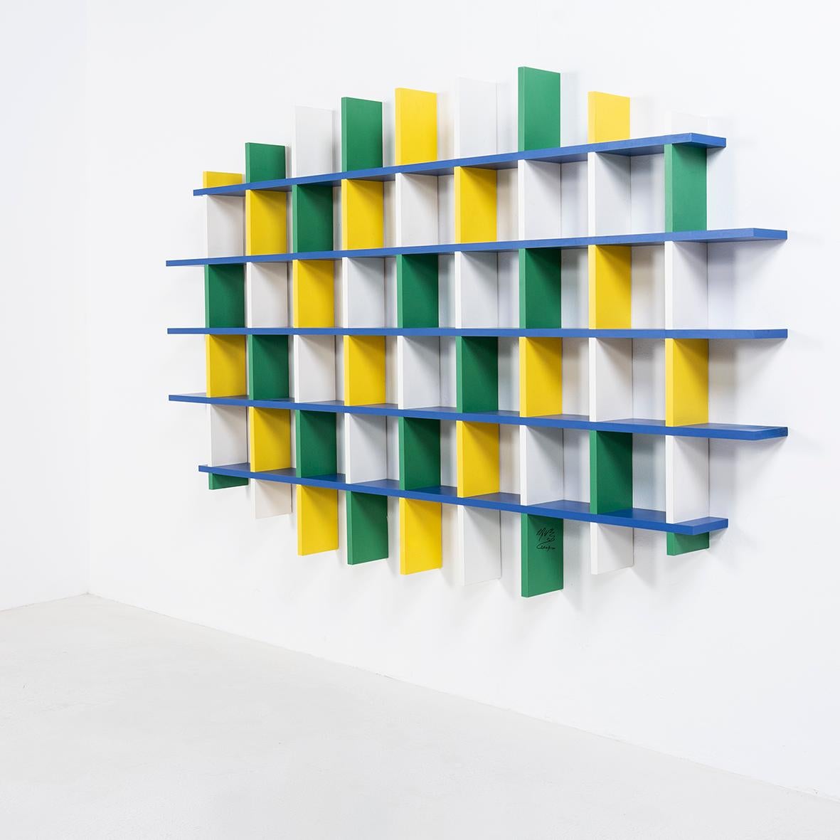 BEGIN THE BEGUINE V by Shigeru Uchida, 2009 For Sale at 1stDibs