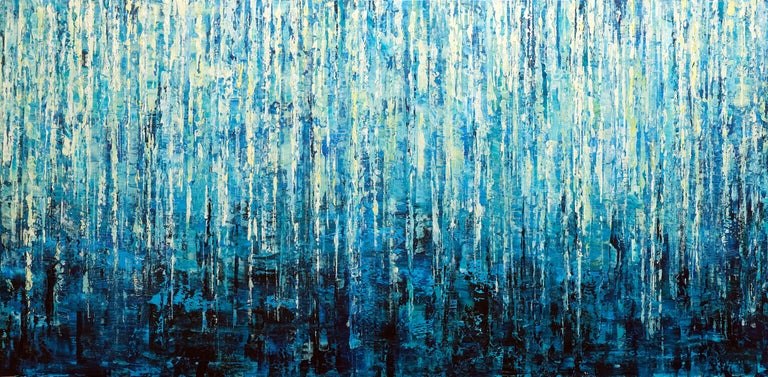 Behshad Arjomandi - Fantasies, Painting, Acrylic on Canvas For Sale at ...