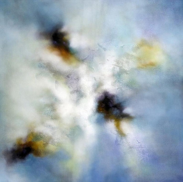 Behzad Tabar - Commencement 4 For Sale at 1stDibs