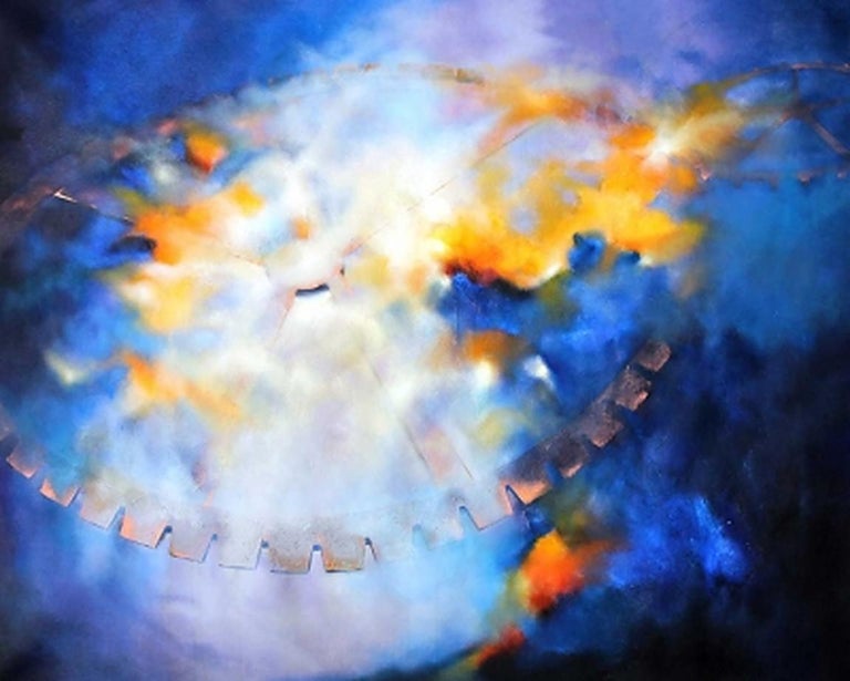 Behzad Tabar - Emerge For Sale at 1stDibs