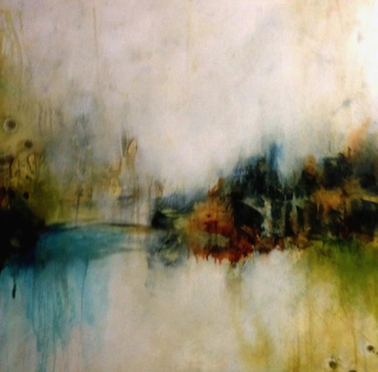 Behzad Tabar - Glen For Sale at 1stDibs