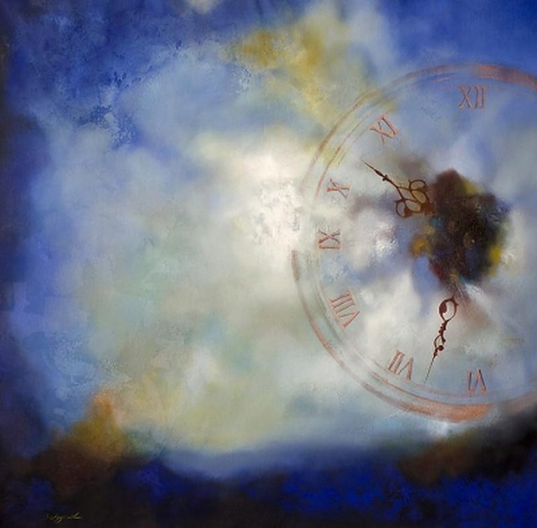 Behzad Tabar - Predator For Sale at 1stDibs