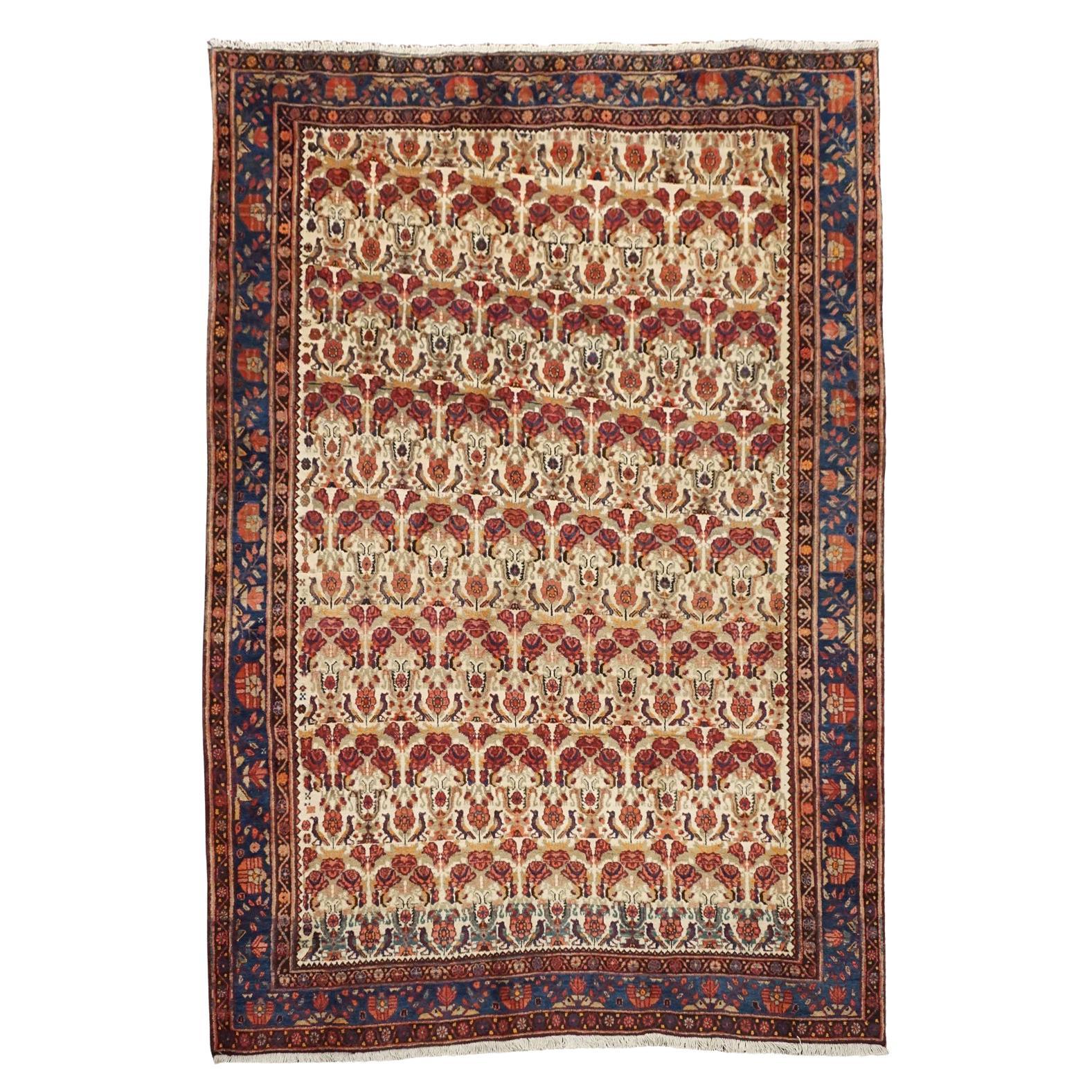 Abrash Lori, circa 1940 For Sale at 1stDibs