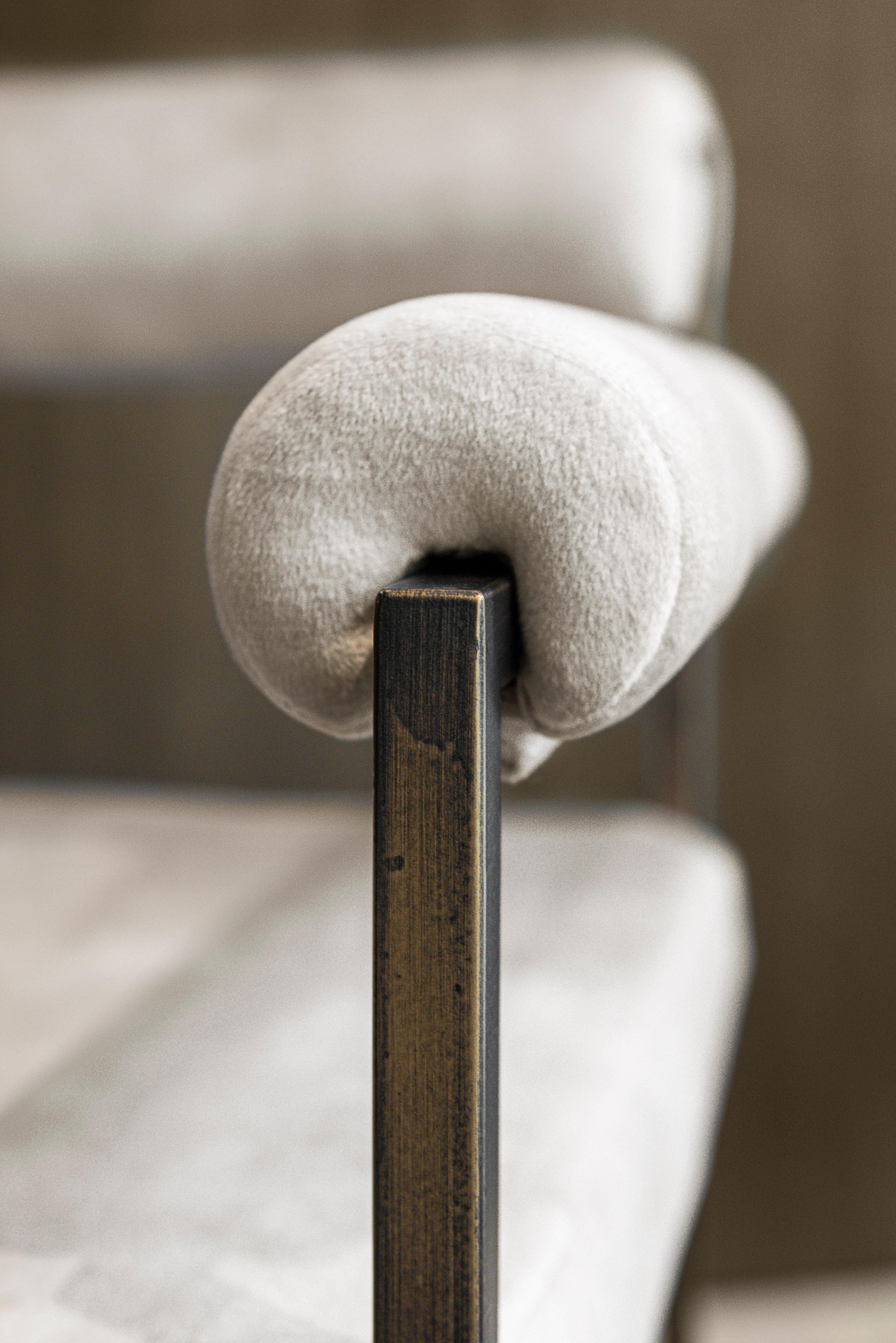 Beivars Armchair by Delvis Unlimited For Sale at 1stDibs