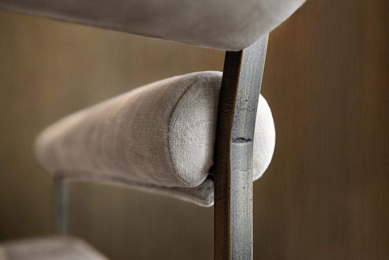 Beivars Armchair by Delvis Unlimited For Sale at 1stDibs