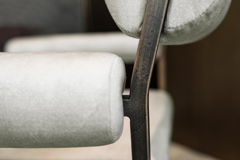 Beivars Armchair by Delvis Unlimited For Sale at 1stDibs