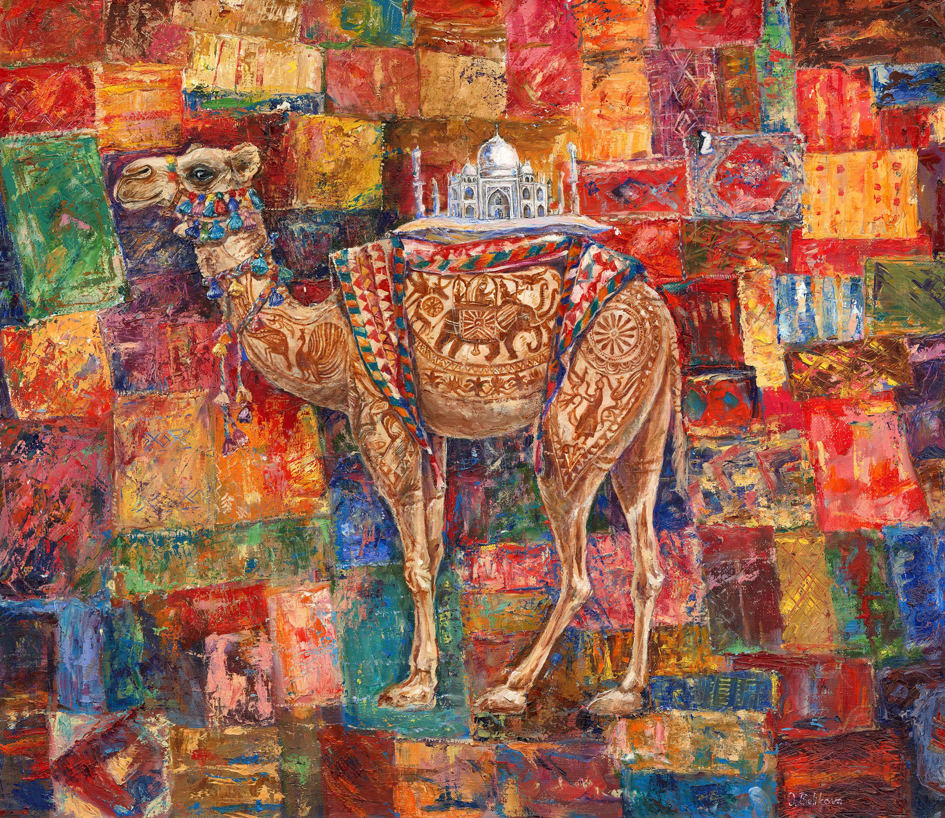 Arthur Batt - A Woeful Companion For Sale at 1stDibs