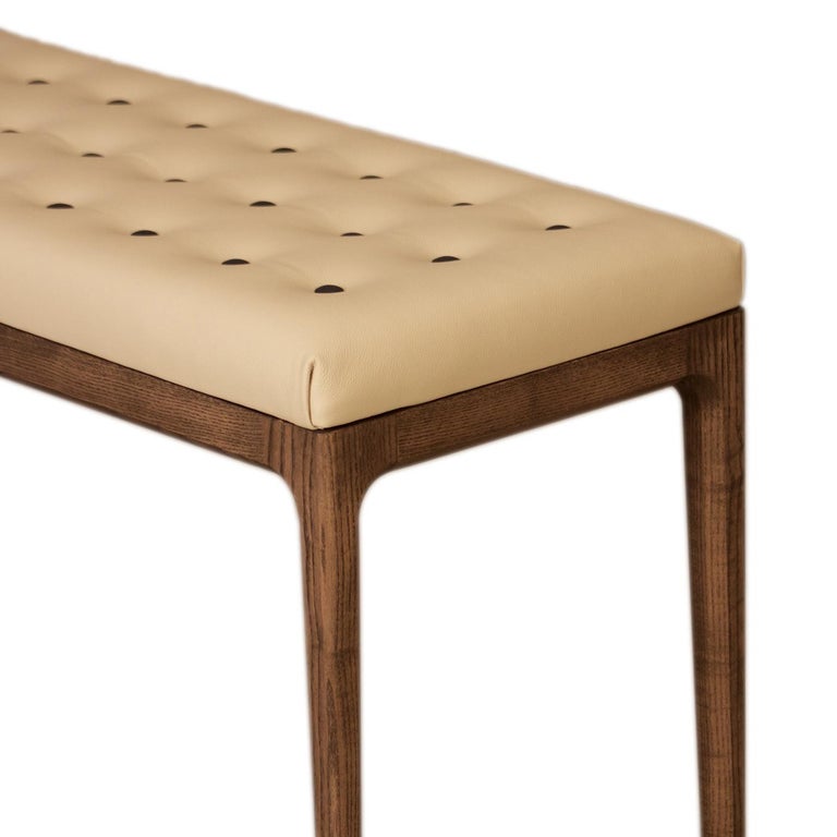 Bellagio Bench by Libero Rutilo For Sale at 1stDibs