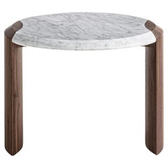 Bellagio Walnut Coffee Table For Sale at 1stDibs