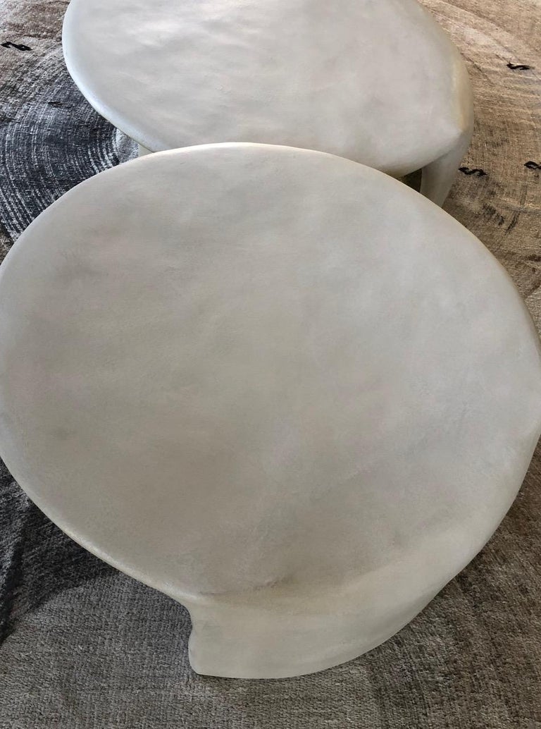 Bellagio Coffee Table Set by Studio Emblématique For Sale at 1stDibs
