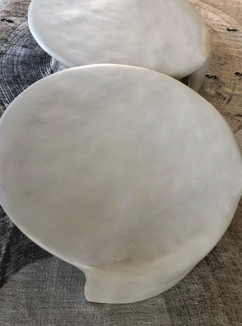 Bellagio Coffee Table Set by Studio Emblématique For Sale at 1stDibs