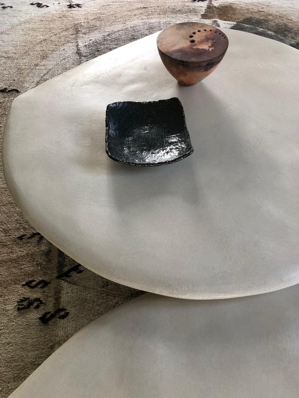 Bellagio Coffee Table Set by Studio Emblématique For Sale at 1stDibs