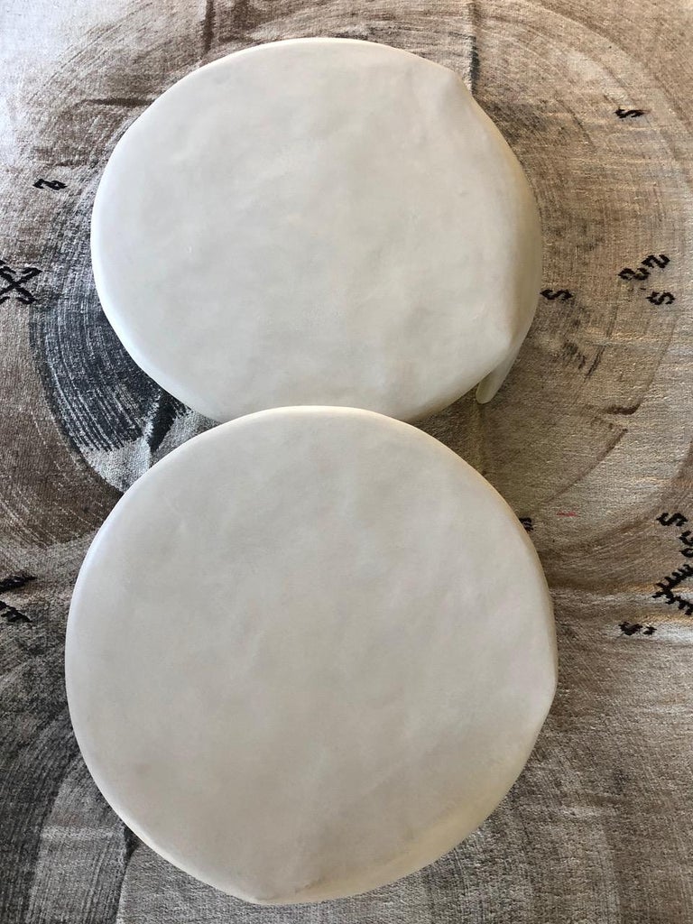 Bellagio Coffee Table Set by Studio Emblématique For Sale at 1stDibs