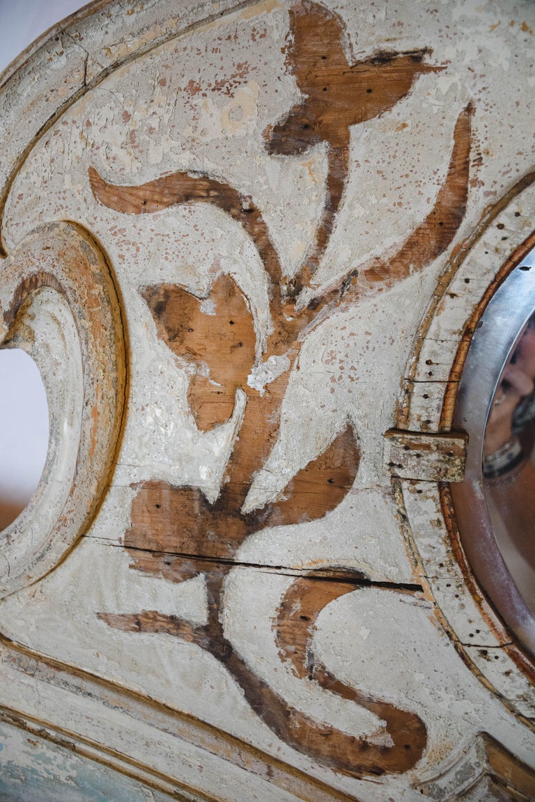 Belle Époque French Carousel Panel at 1stDibs