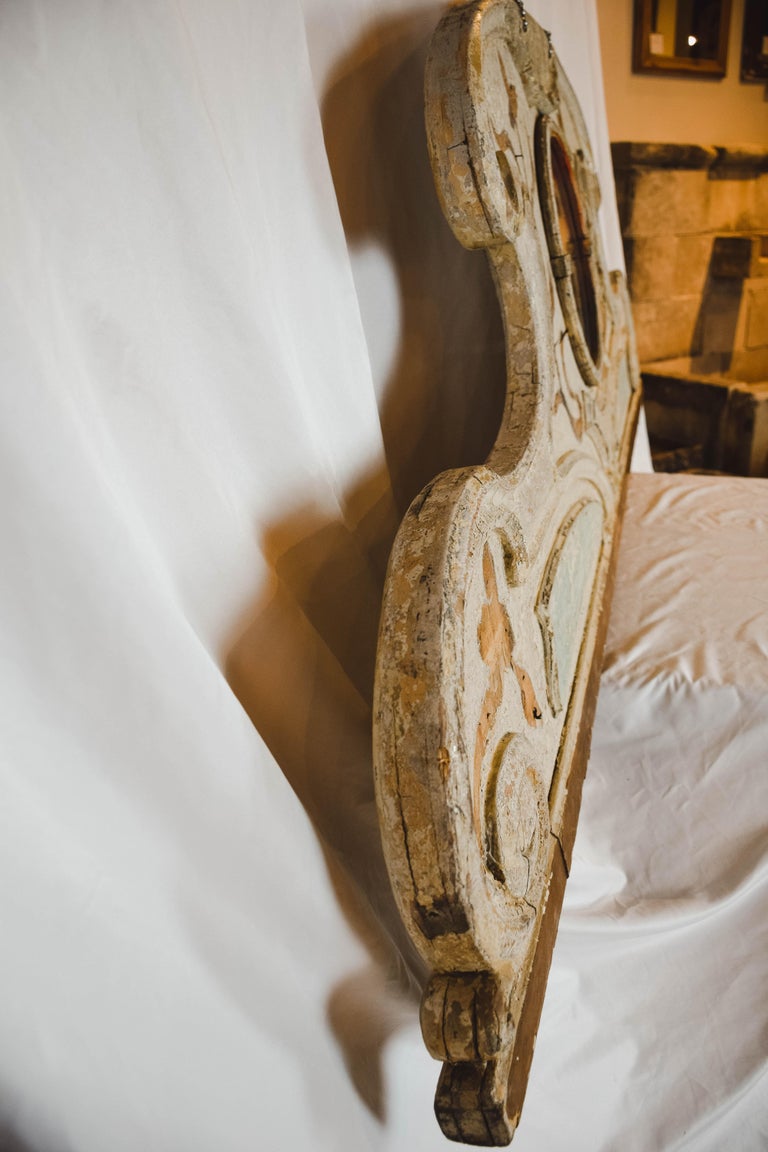 Belle Époque French Carousel Panel at 1stDibs