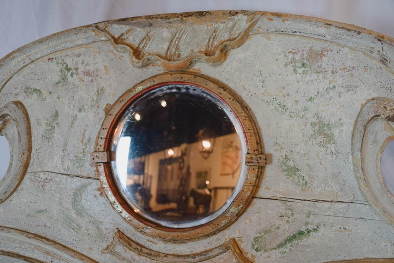 Belle Époque French Carousel Panel at 1stDibs