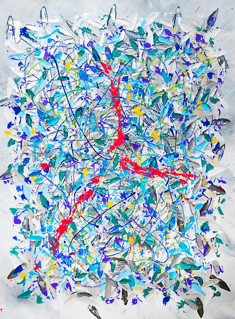 Belle Roth - Jamaica Day 7 For Sale at 1stDibs