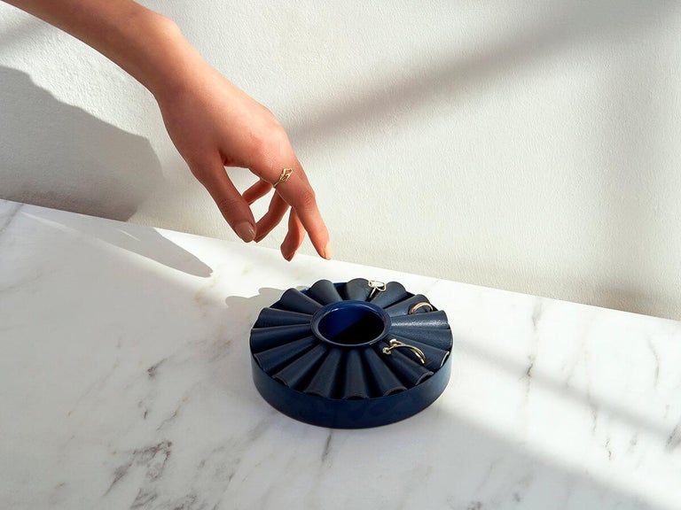 Bellis Jewelry Bed Design by Bilge Nur Saltik for Uniqka For Sale at ...