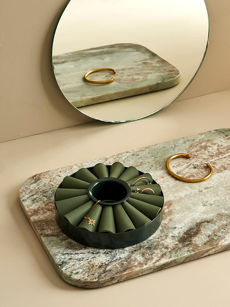 Bellis Jewelry Bed Design by Bilge Nur Saltik for Uniqka For Sale at ...