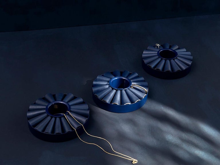 Bellis Jewelry Bed Design by Bilge Nur Saltik for Uniqka For Sale at ...