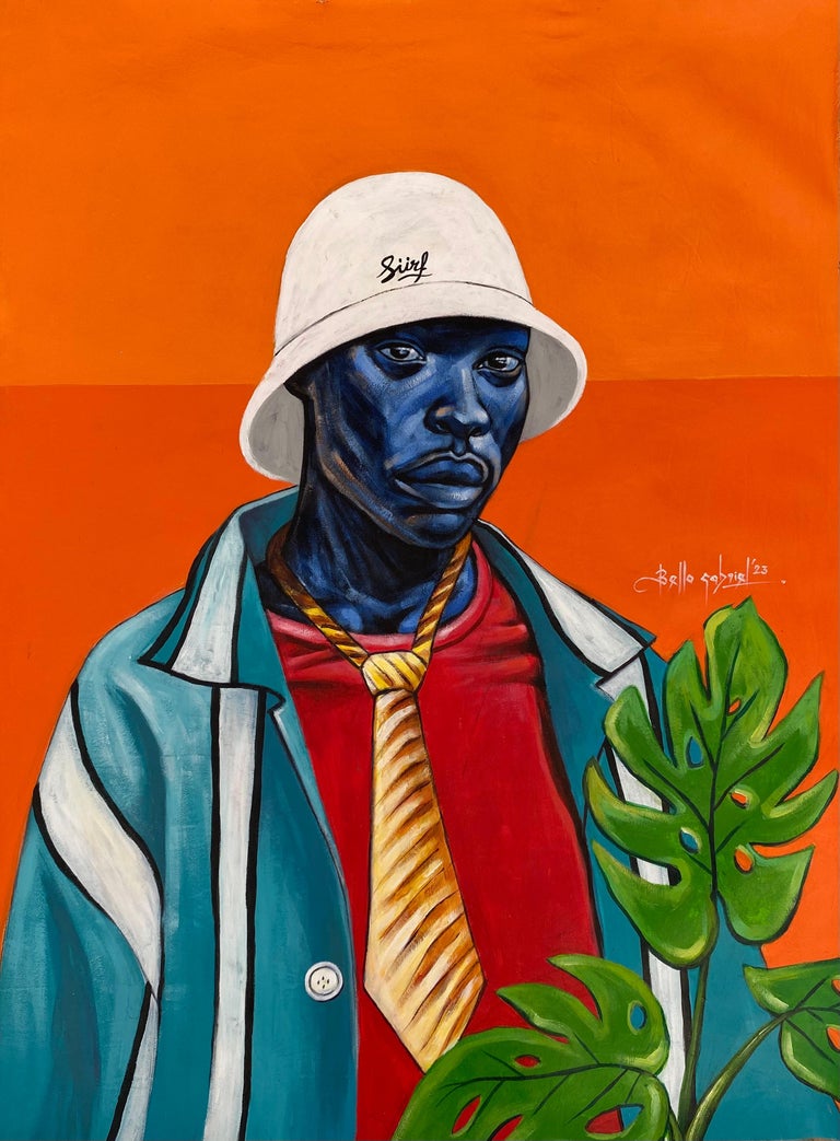 Bello Gabriel - Piece of Me For Sale at 1stDibs