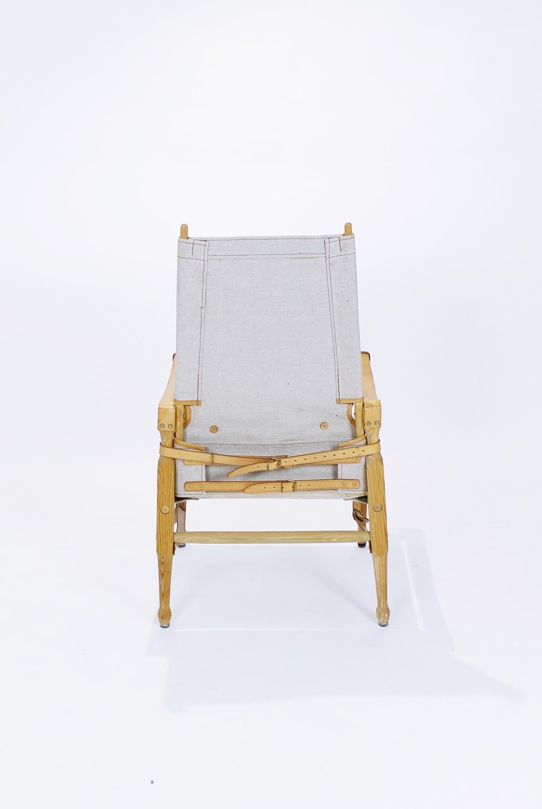 Bema Safari Chairs by Marstaller Munich Germany For Sale at 1stDibs ...