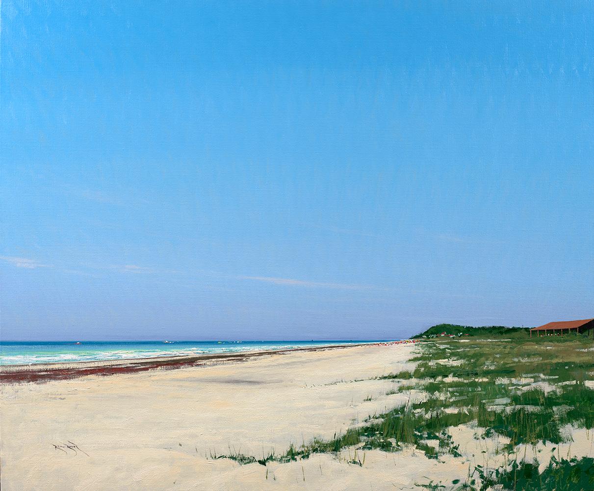 Ben Bauer - Day Break in Rural Minnesota For Sale at 1stDibs