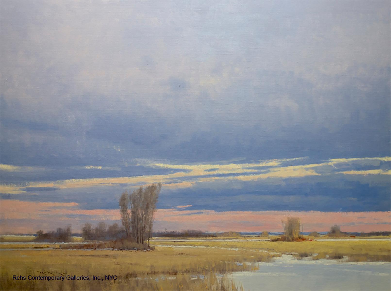 Ben Bauer - A Dunn County Relic For Sale at 1stDibs