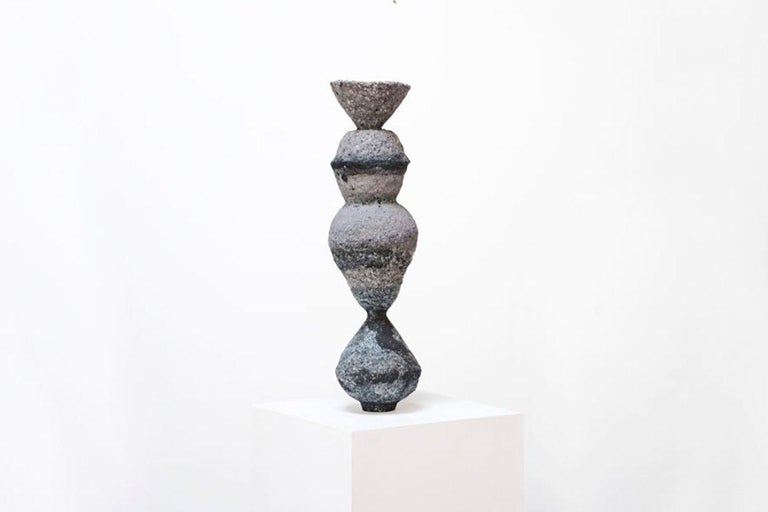 Ben Branagan, Vase Model SF1, London, 2016 For Sale at 1stDibs