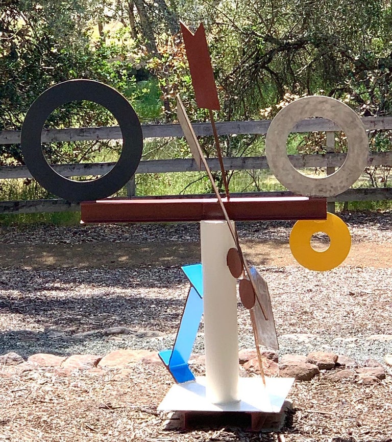 Ben Bullock - Deval Tower For Sale at 1stDibs