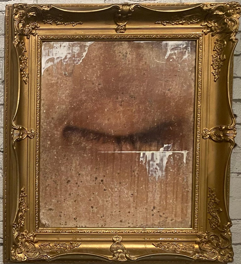 Ben Cope - "Untitled Closed" Art photography 30" x 26" inch Edition 1/1 ...