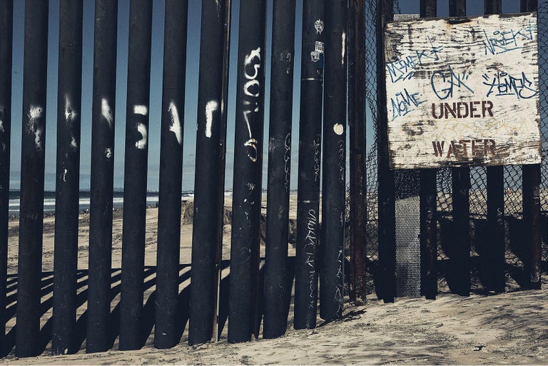 Ben Cope - Untitled (Nr. 0025) Photography 18" x 24" Edition of 20 by ...