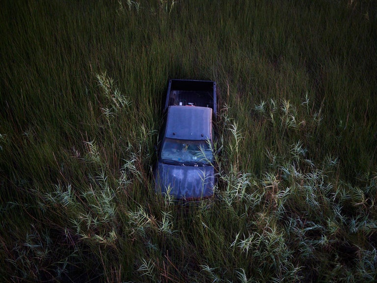 Ben Depp - Cameron Truck For Sale at 1stDibs