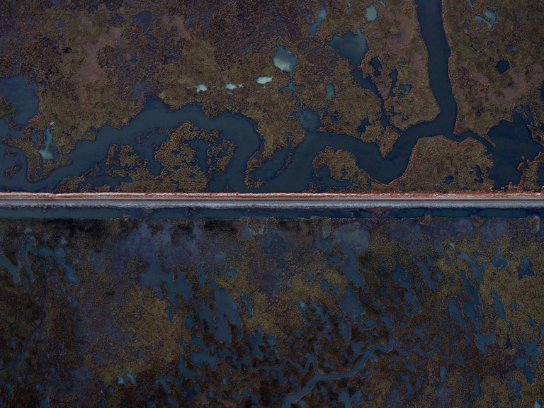 Ben Depp - Rigolets Tracks For Sale at 1stDibs