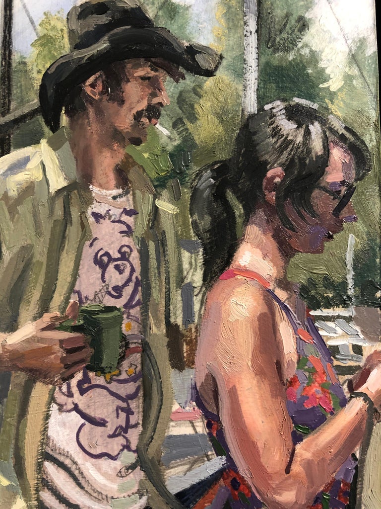 Benjamin Duke - We Will Build Our Dreams and Then Live in Them #2, Two ...