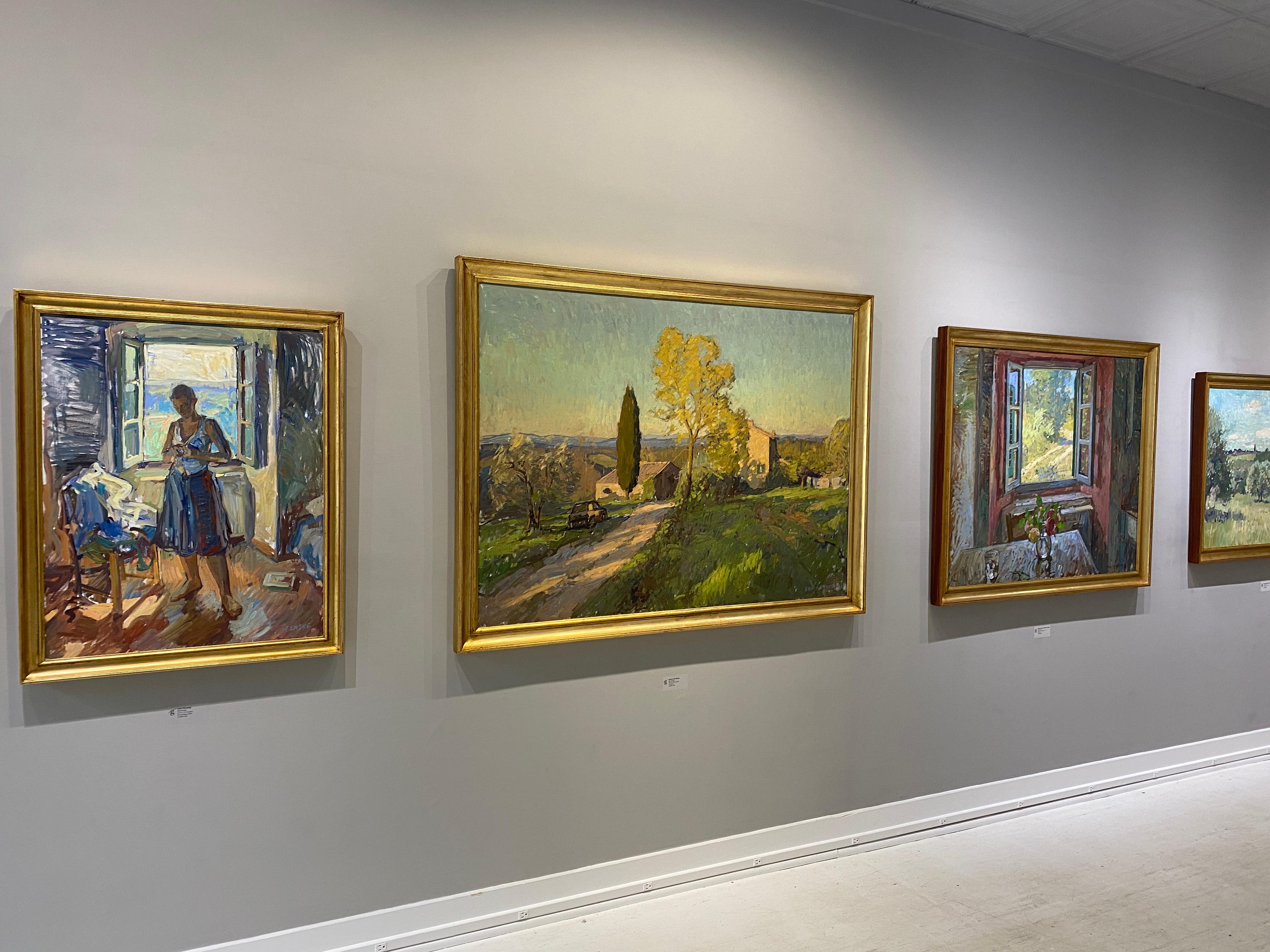 Ben Fenske - Girl, Morning at 1stDibs | ben fenske, jessica fenske nude ...