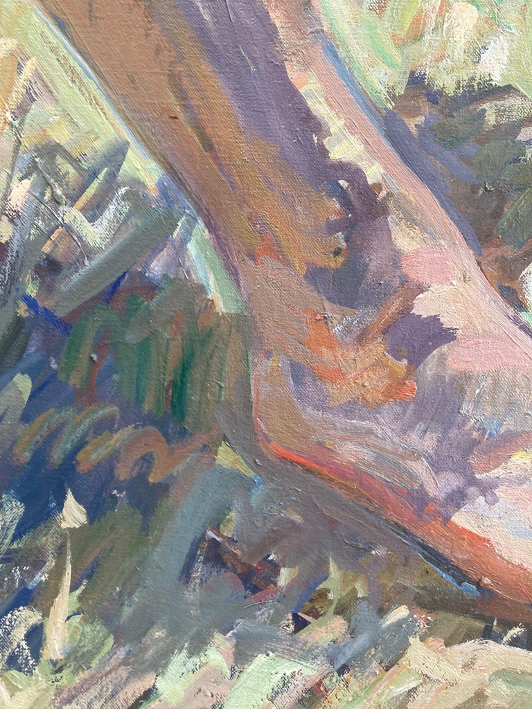 Ben Fenske - Girl, Sunlight For Sale at 1stDibs