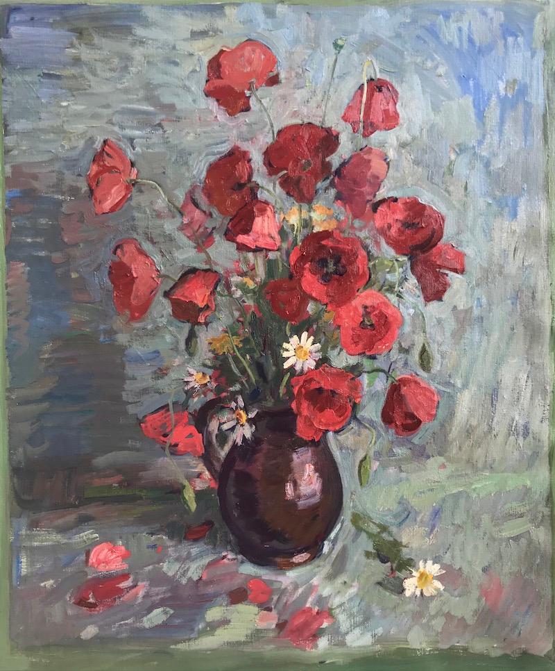 Ben Fenske - Kitchen at 1stDibs