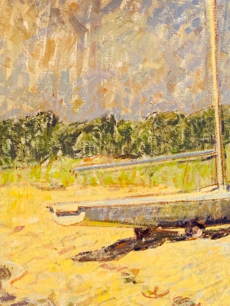 Ben Fenske - Sailboat For Sale at 1stDibs