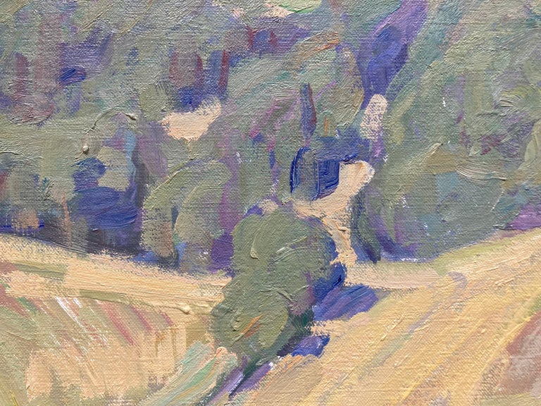 Ben Fenske - Wildflowers, Storm For Sale at 1stDibs