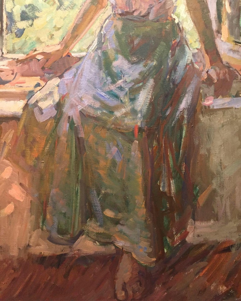 Ben Fenske - Window For Sale at 1stdibs