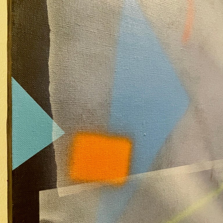 Ben Gibson - Aruba For Sale at 1stDibs