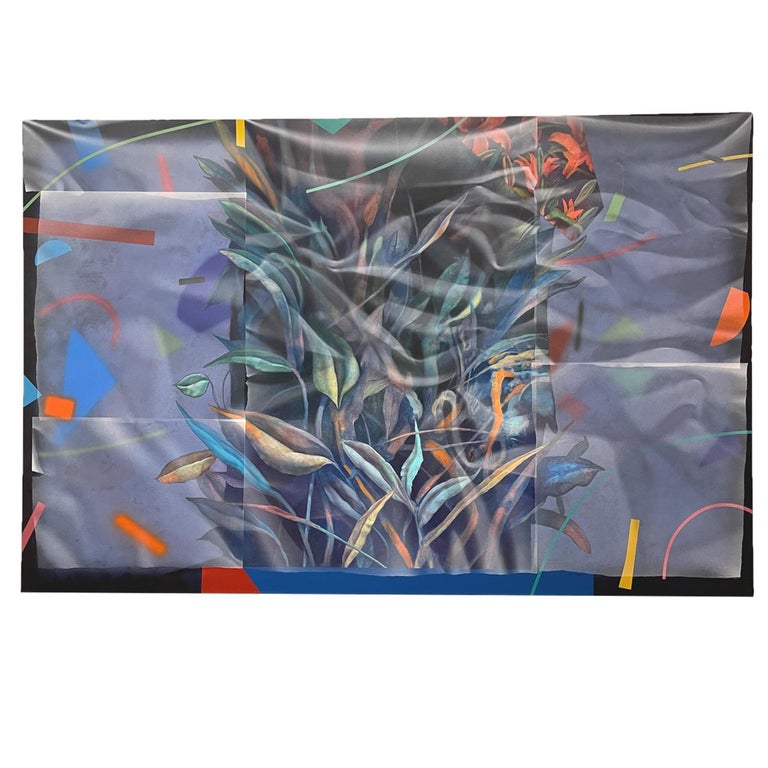 Ben Gibson - Aruba For Sale at 1stDibs