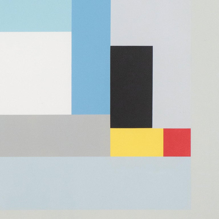 Ben Nicholson - June 1937 at 1stDibs | ben nicholson prints