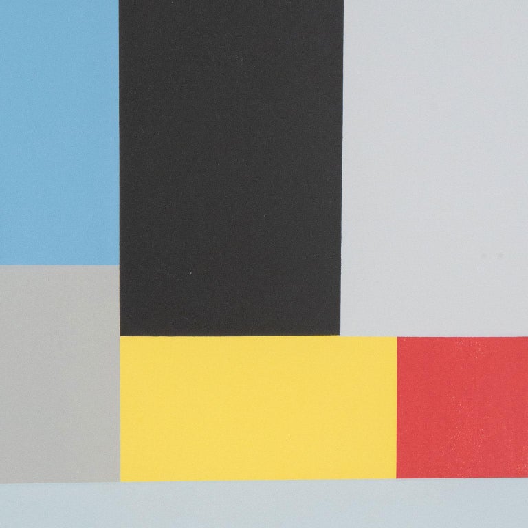 Ben Nicholson - June 1937 at 1stDibs | ben nicholson prints