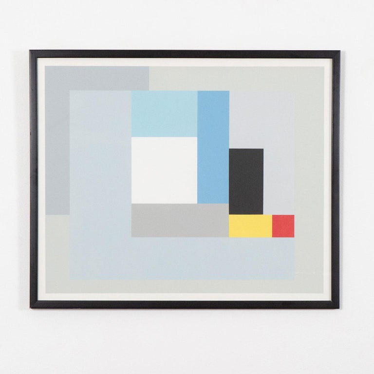 Ben Nicholson - June 1937 at 1stDibs | ben nicholson prints